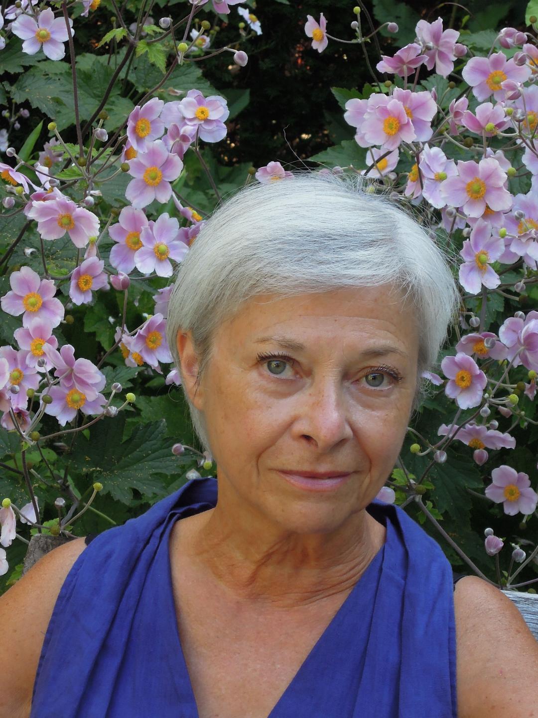 Profil - Psychotherapie et EMDR à Bordeaux